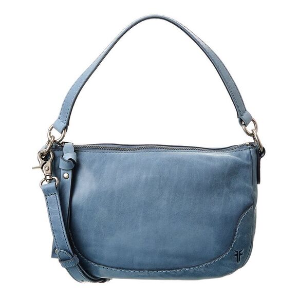 Frye | Bags | Frye Melissa Leather Crossbody | Poshmark